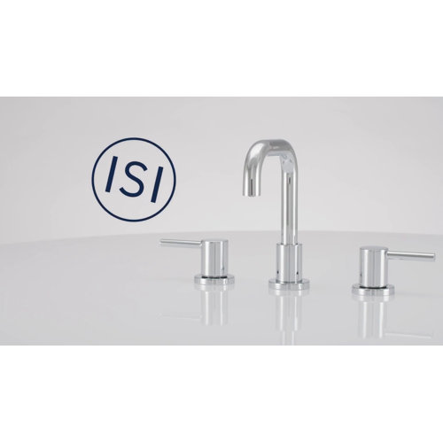 Signature Hardware Lexia 1.2 GPM Widespread Bathroom Faucet & Reviews | Wayfair